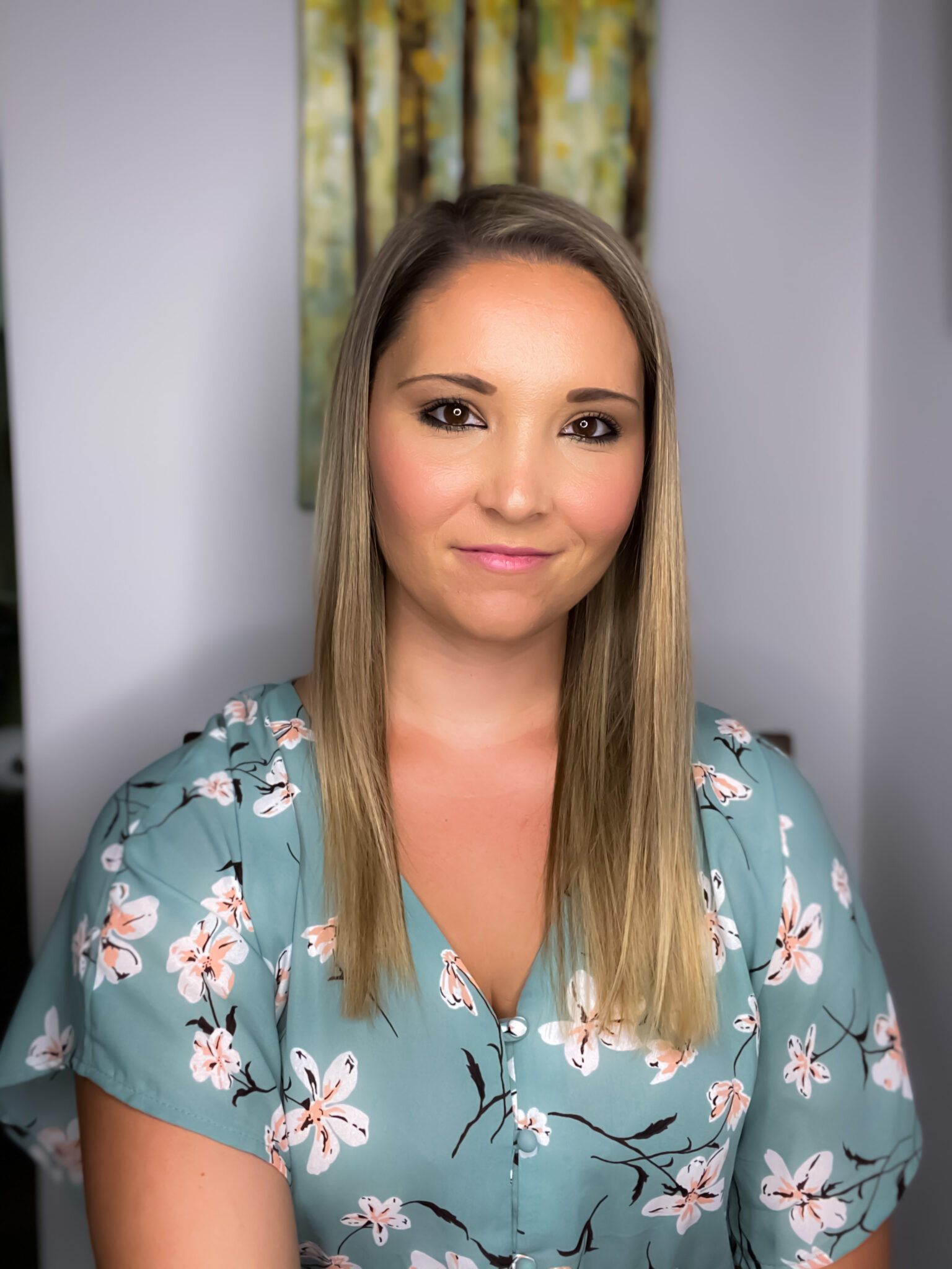 What My Clients Say – Katrina VA Services