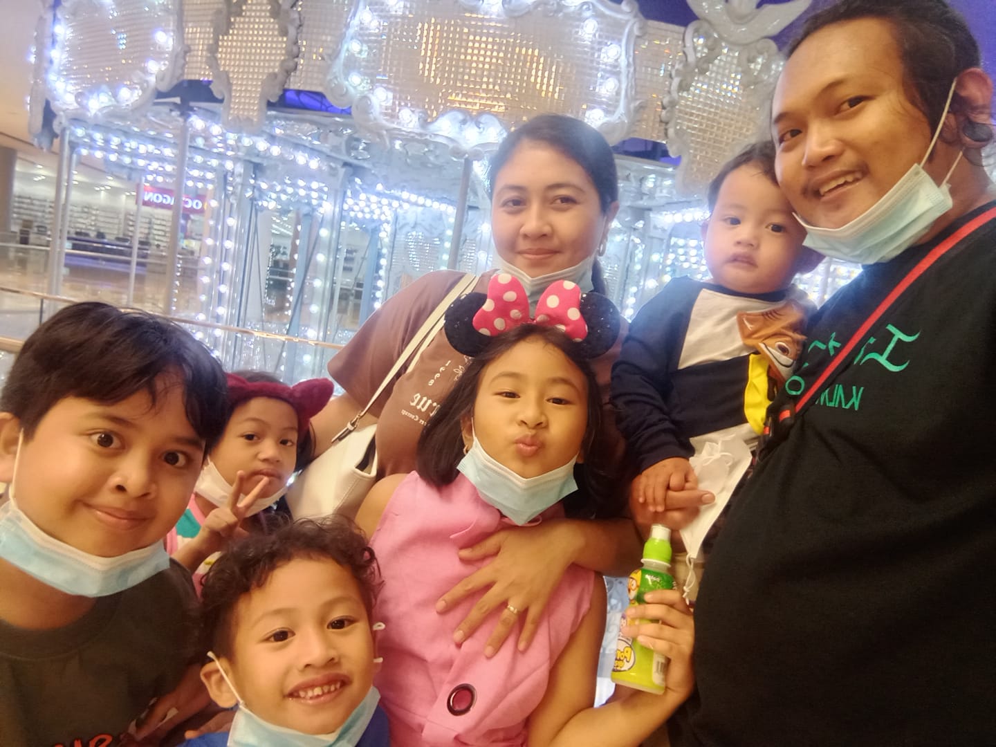 About – Katrina VA Services