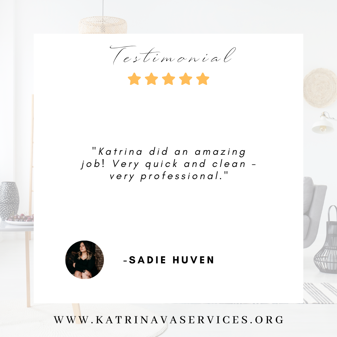 Katrina Va Services I M The Missing Piece That Completes Your